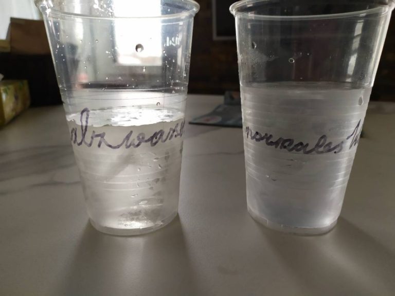 Nora Experiment – VS Dechantskirchen